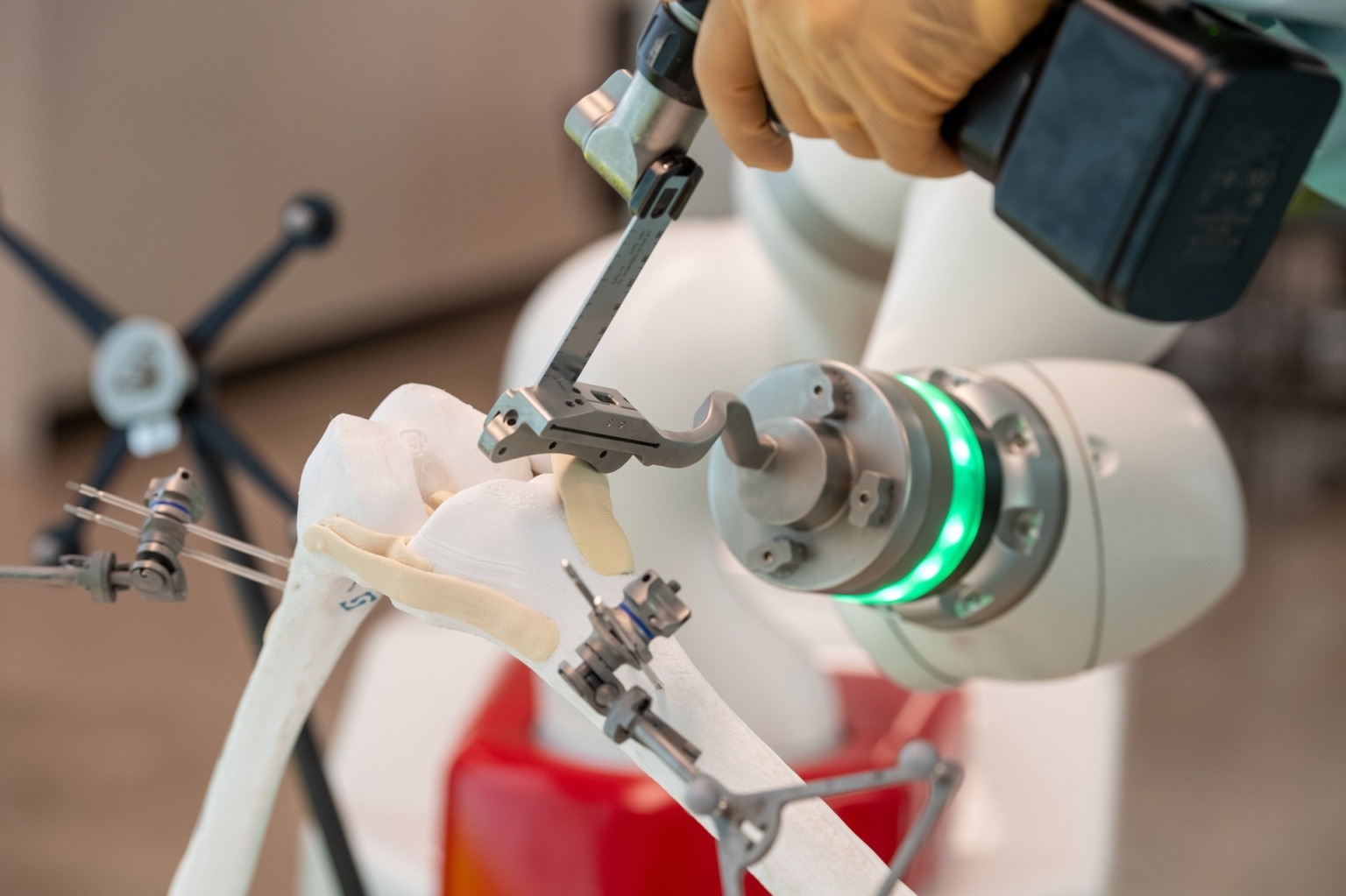 ROBIN | UOC Belgique